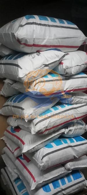 Omo Industrial Detergent — 10kg (Available in Stock) - DE-JOE GLOBAL ...