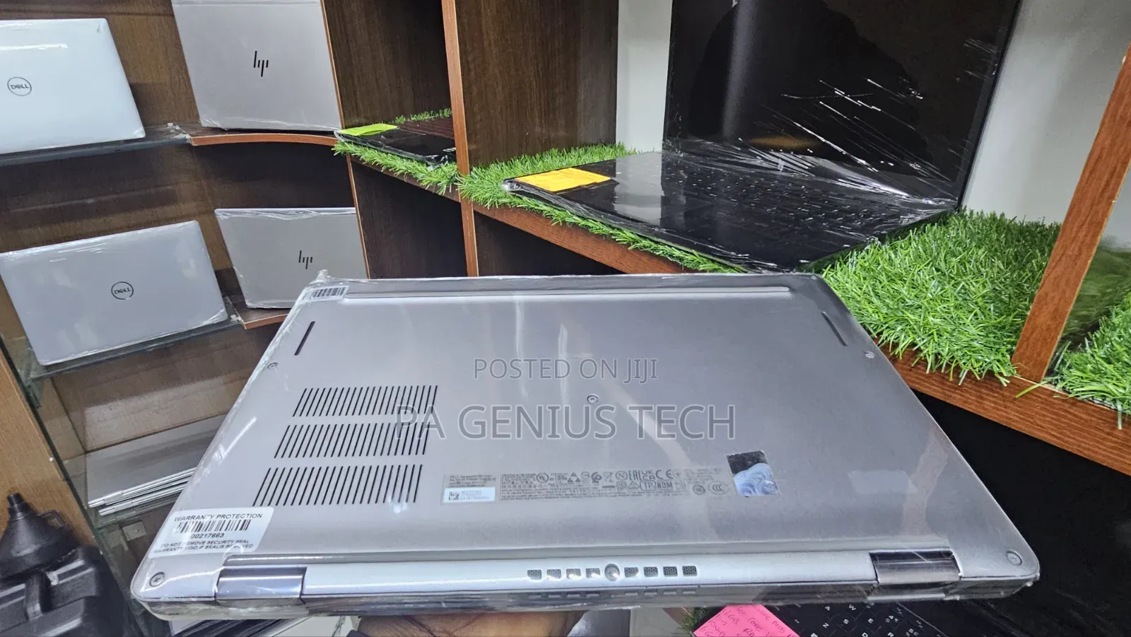 Laptop Dell Latitude 7430 16GB Intel Core i7 SSD 512GB - PA genius tech ...