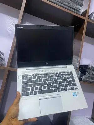 Laptop HP EliteBook 830 G6 8GB Intel Core i7 SSD 256GB - TIRELESS IT ...