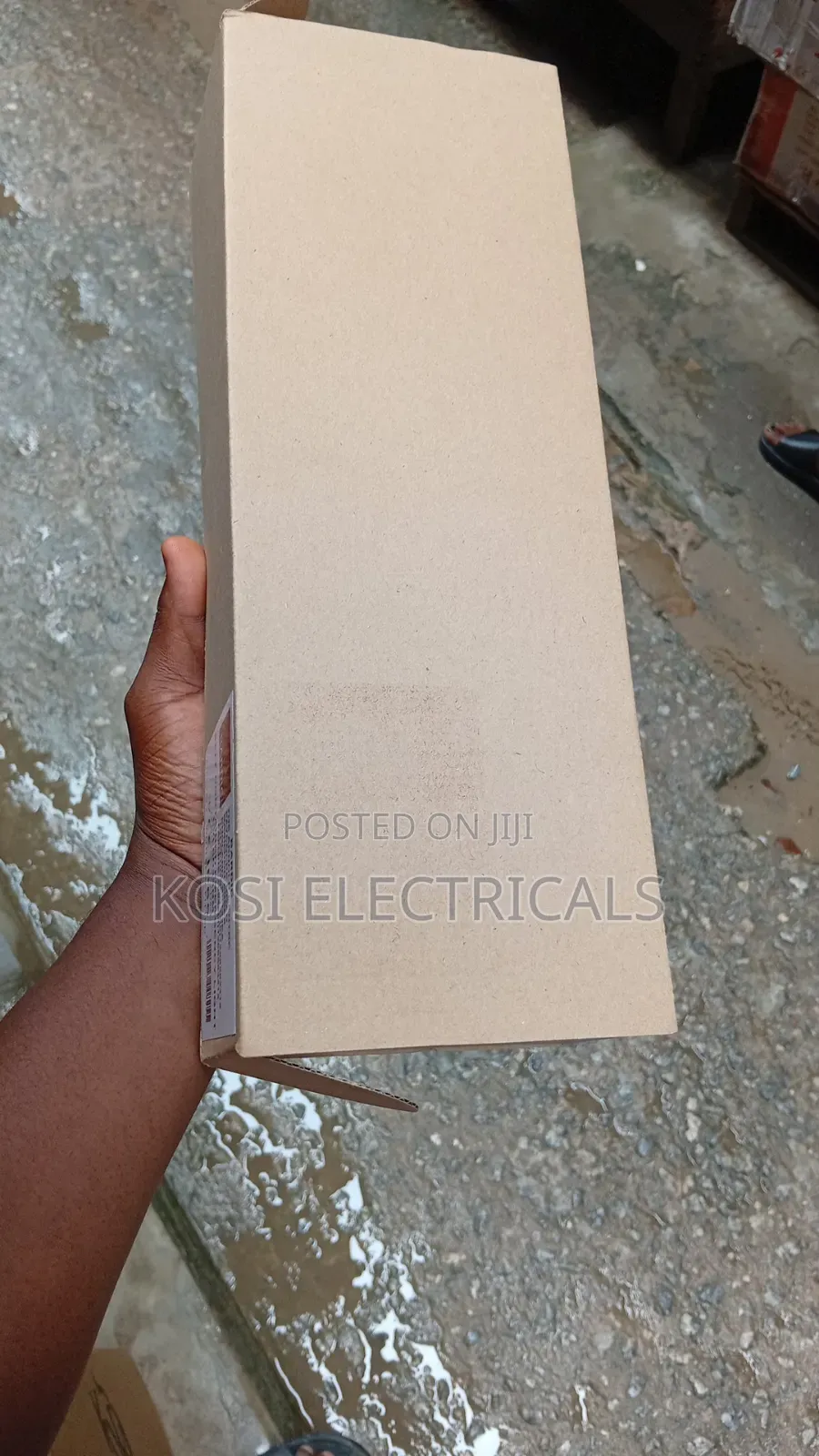 Emergency Exit Light - kosi Electricals Price: ₦ 35,000 on Jiji.ng [Ojo]