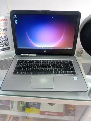 Laptop HP Pavilion 14 8GB Intel Core i5 SSD 256GB - Dallax Computers ...