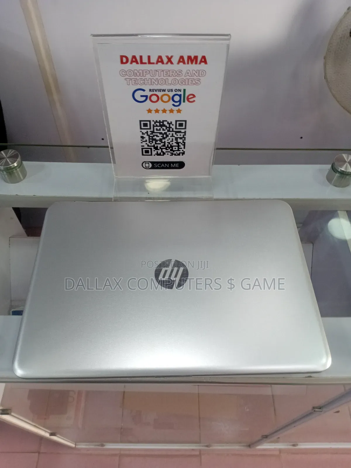 Laptop HP Pavilion 14 8GB Intel Core i5 SSD 256GB - Dallax Computers ...