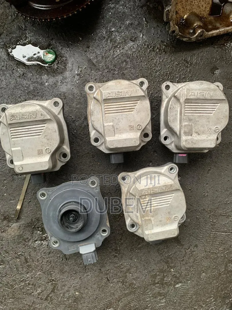 Water Pump - Dubem Price: ₦ 150,000 on Jiji.ng [Mushin]