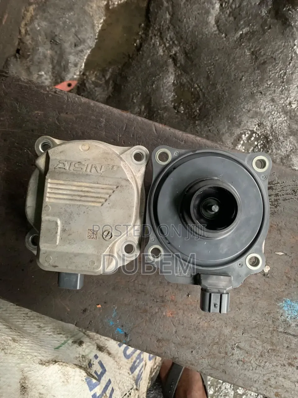 Water Pump - Dubem Price: ₦ 150,000 on Jiji.ng [Mushin]
