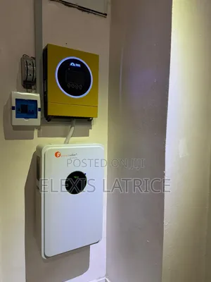 Solar Panels in Nigeria for sale Price on Jiji.ng