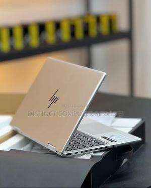 New Laptop HP Envy 14t 16GB Intel Core i7 SSD 512GB - Distinct Computer ...