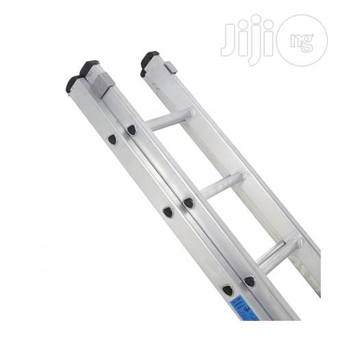 2 Section Extension Ladder - 2*15 in Ikeja - Hand Tools, Innermen ...