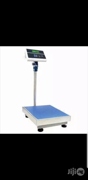 Camry Digital Platform Scale - 150kg - in Lagos Island (Eko) - Store ...