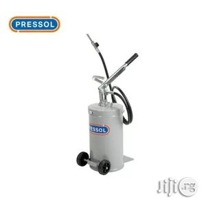 Grease Bucket Trolley - 20L in Lagos Island (Eko) - Hand Tools, Mahab ...