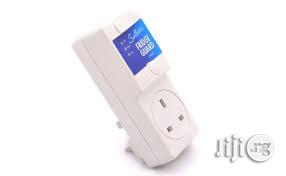 Sollatek Fridgeguard Voltage Protection in Ikeja - Electrical Equipment ...