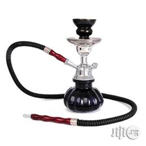 Mini Portable Shisha Hookah Complete Set With Hose in Ifako-Ijaiye ...