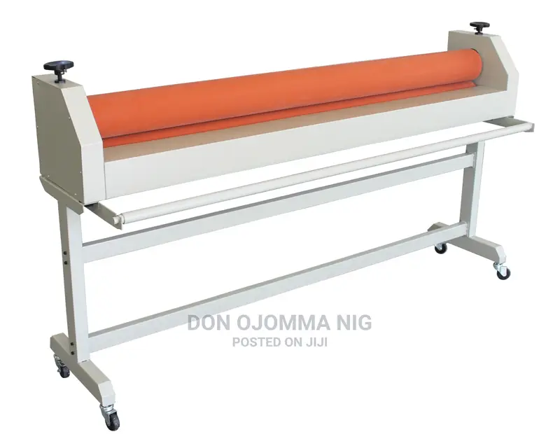 30 Inches Cold Laminating Machine - Cold Laminator in Lagos Island (Eko ...