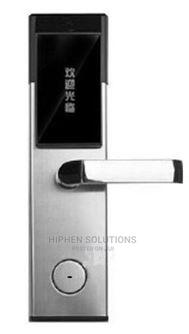 Stainless Steel 304 Durable Indoor Swipe Card Hotel Door Lock in Yaba ...