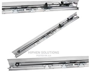 Automatic Sliding Glass Door Controller in Yaba - Doors & Security ...