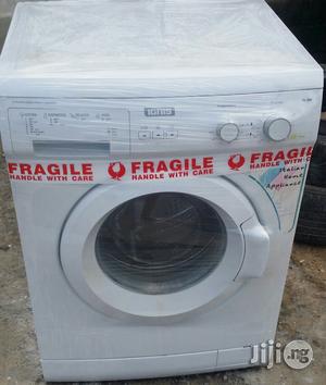 5kg Ignis Automatic Washing Machine in Surulere - Home Appliances ...