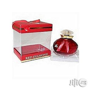 Red Diamond Perfume FOR WOMEN - 100ml in Ojo - Fragrances, Bright ...