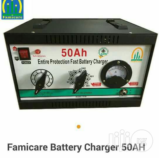 Farmicare Battery Charger 6v to 48v 50ah for sale - SILTECH POWER ...