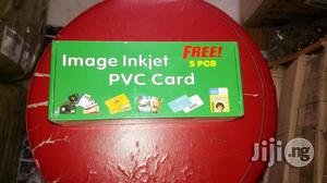 Inkjet Pvc Card in Lagos Island (Eko) - Accessories & Supplies for ...