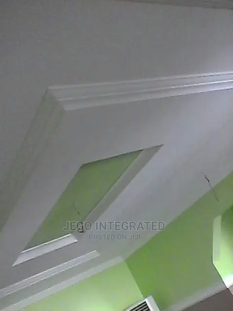 Call for Your POP Work in Abuja and Outside Abuja Nigeria in Nyanya ...