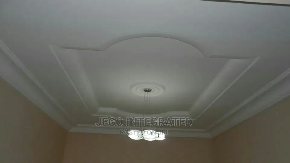 Call for Your POP Work in Abuja and Outside Abuja Nigeria in Nyanya ...