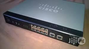 Cisco Rv082 Dual Wan Lan Vpn Router in Ikeja - Networking Products ...