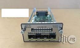 Cisco Module C3kx-Nm-10g in Ikeja - Networking Products, Maschoice ...