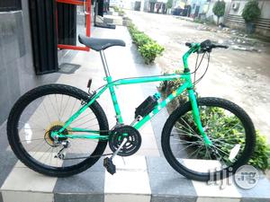 Kent Rock Blaster Sport Bicycle in Surulere - Sports Equipment, Kay ...
