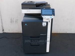 Konica Minolta Bizhub C220 in Lagos Island (Eko) - Printers & Scanners ...