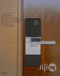 Sales And Installation Of Hotel Card Lock System in Port-Harcourt ...