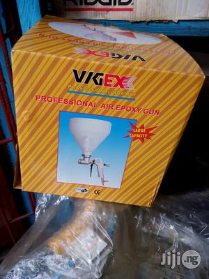 Air Epoxy Gun in Ojo - Hand Tools, Barco Techinical Tools | Jiji.ng