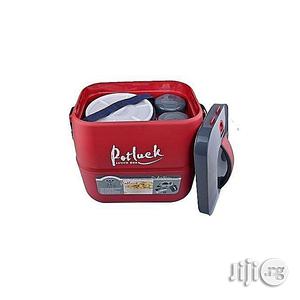 Food Flasks in Nigeria for sale Price on Jiji.ng