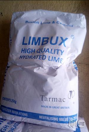 Limbux (1bag) for sale - Soundmind Chemicals Price: ₦ 50,000 on Jiji.ng ...