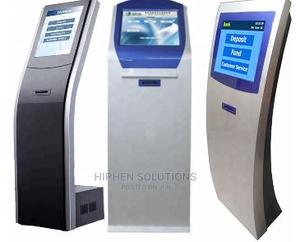 Wireless Token Number Waiting Queue Management System for sale - HIPHEN ...
