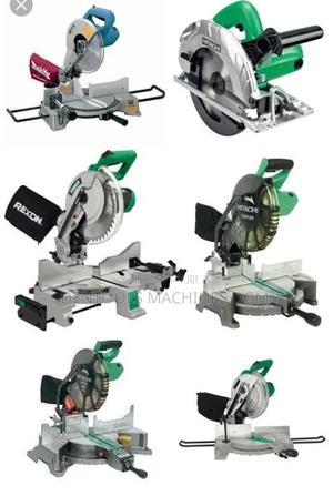 Aluminium Cutter in Lagos Island (Eko) - Electrical Hand Tools ...