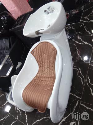 Executive Washing Basin White in Lagos Island (Eko) - Salon & Beauty ...