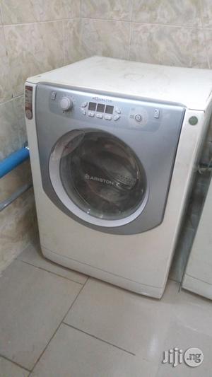 Repair/Fix All Kinds of Washing Machine and Gas Cookers Here in Wuse 2 ...