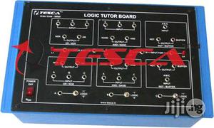 Logic Tutor in Amuwo-Odofin - Audio & Music Equipment, Vitol Safety ...