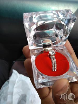 Beautiful Engagement Ring Box in Central Business District - Wedding ...