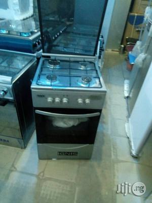 IGNIS 4 Burner Gas Cooker in Ojo - Kitchen Appliances, Choice City ...