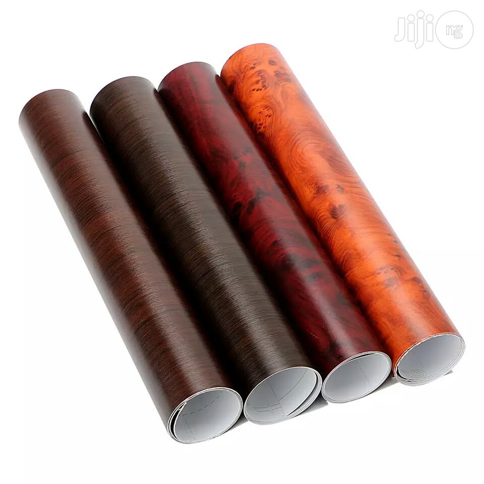 5D Formica Sticker for Car Interior Home Furnitures Decor. in Owerri ...