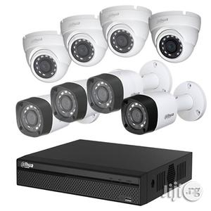 Installation Of CCTV Security Cameras in Uvwie - Building & Trade ...