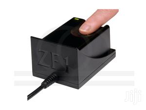 Dermalog ZF1 Live Scan in Ikeja - Safety Equipment & Protective Gear ...