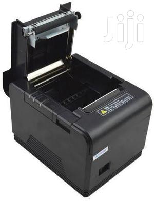 Xprinter 80mm Thermal Receipt Printer Xp-Q200 in Ikeja - Printers ...