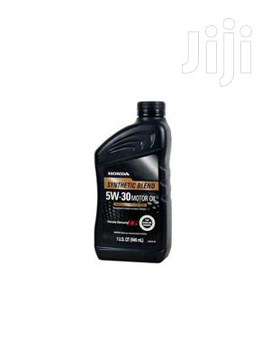 5W-30 Engine Oils in Nigeria for sale Prices on Jiji.ng