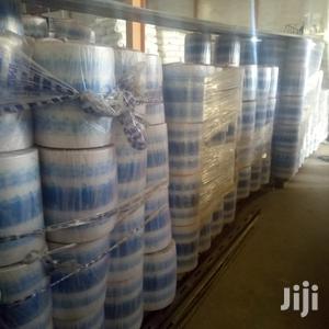 We Print On Pure Water Nylon in Mushin - Manufacturing Services, Adekab ...