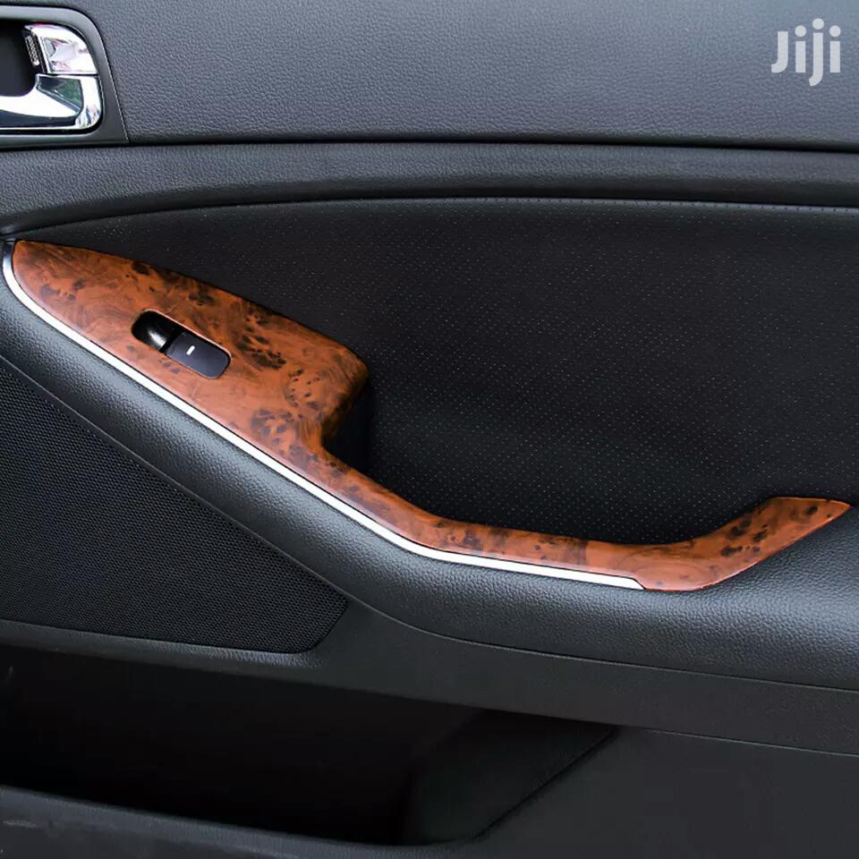 Car Interior Formica Stickers. in Ikeja - Vehicle Parts & Accessories ...