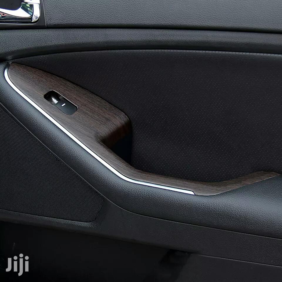 Car Interior Formica Stickers. in Ikeja - Vehicle Parts & Accessories ...