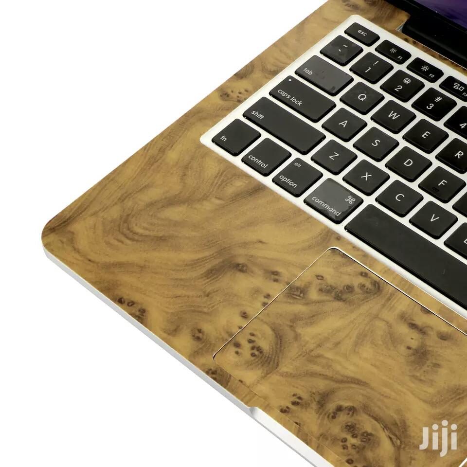 High Quality Pressure-Sensitive Adhesive 5D Formica Sticker in Port ...