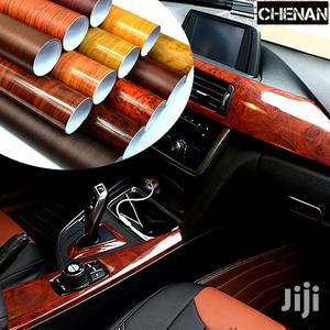 High Quality Pressure-Sensitive Adhesive 5D Formica Sticker in Port ...