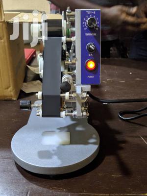 Manual Hand Ribbon Coding Machine in Wuse - Printing & Graphics ...